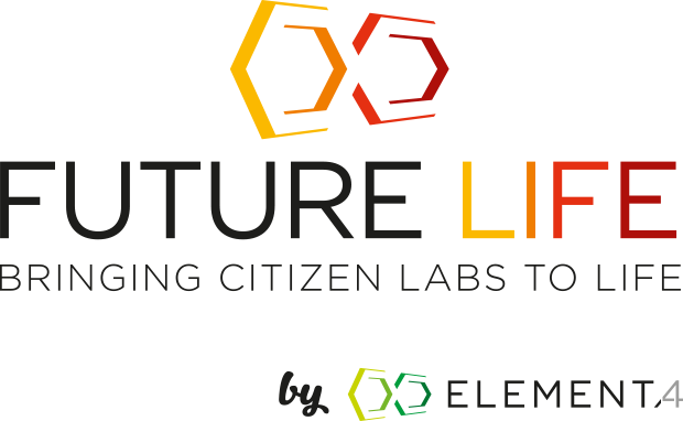 Future Life - Element4